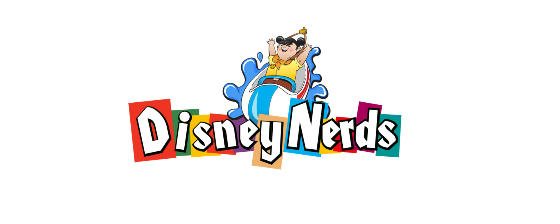 About Disney Nerds – Disney Nerds