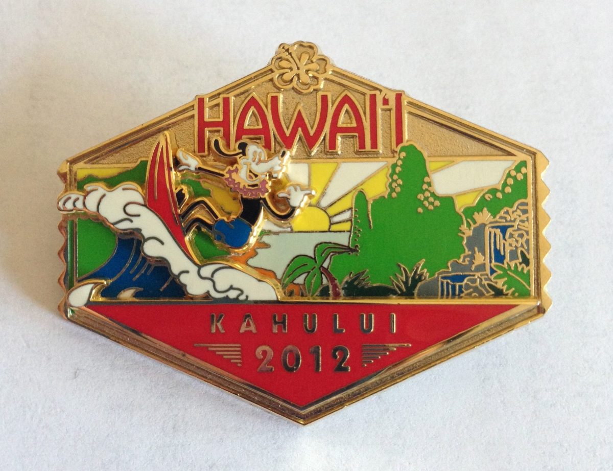 Pin Trading 201: Aloha, Aulani…With Pins! – Disney Nerds
