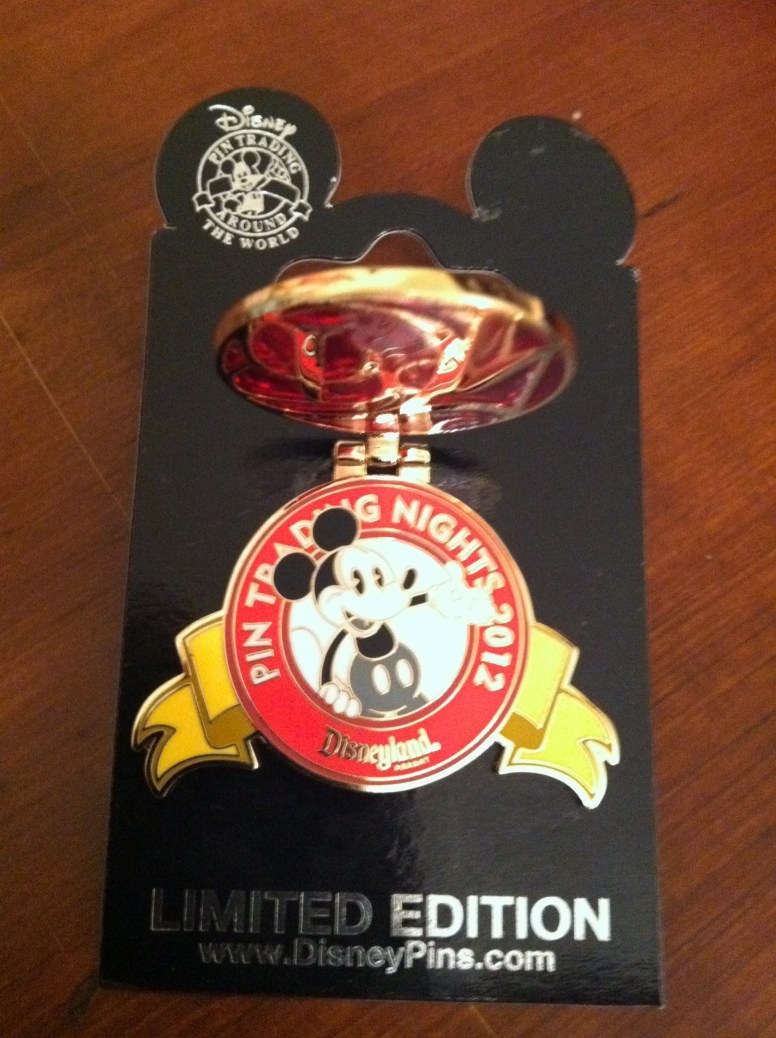 Pin Trading Events – What are they like? What can I expect? – Pin ...