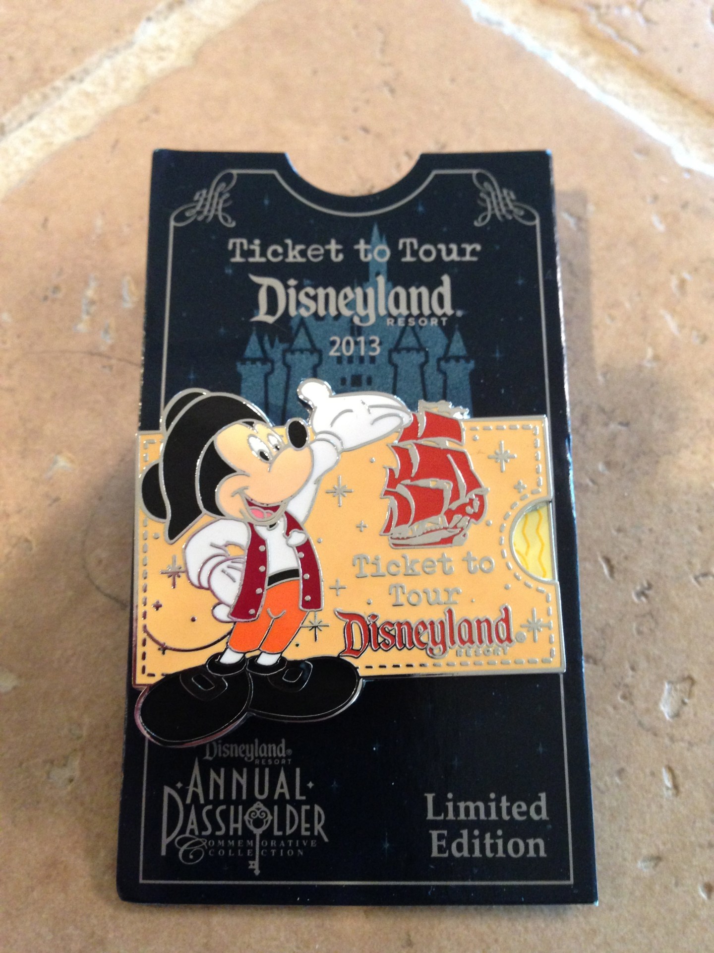 5 Ways to Tell If Your Pin is a Fake – Disney Pin Trading 101 – Disney ...