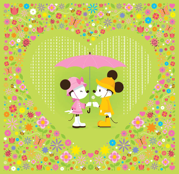 Catching Up With Jerrod Maruyama – More Hipster Mickey, Fans, and Theme ...