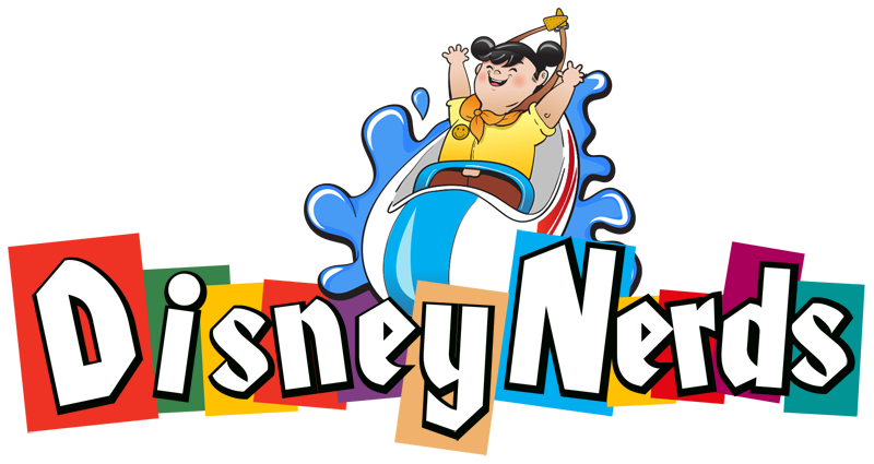 Movies & TV – Disney Nerds