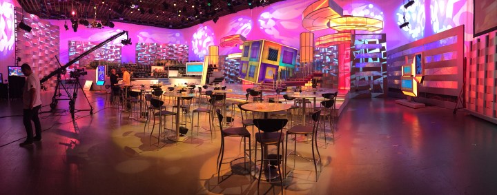 Behind the Scenes at #AFV – America’s Funniest Home Videos – Disney Nerds