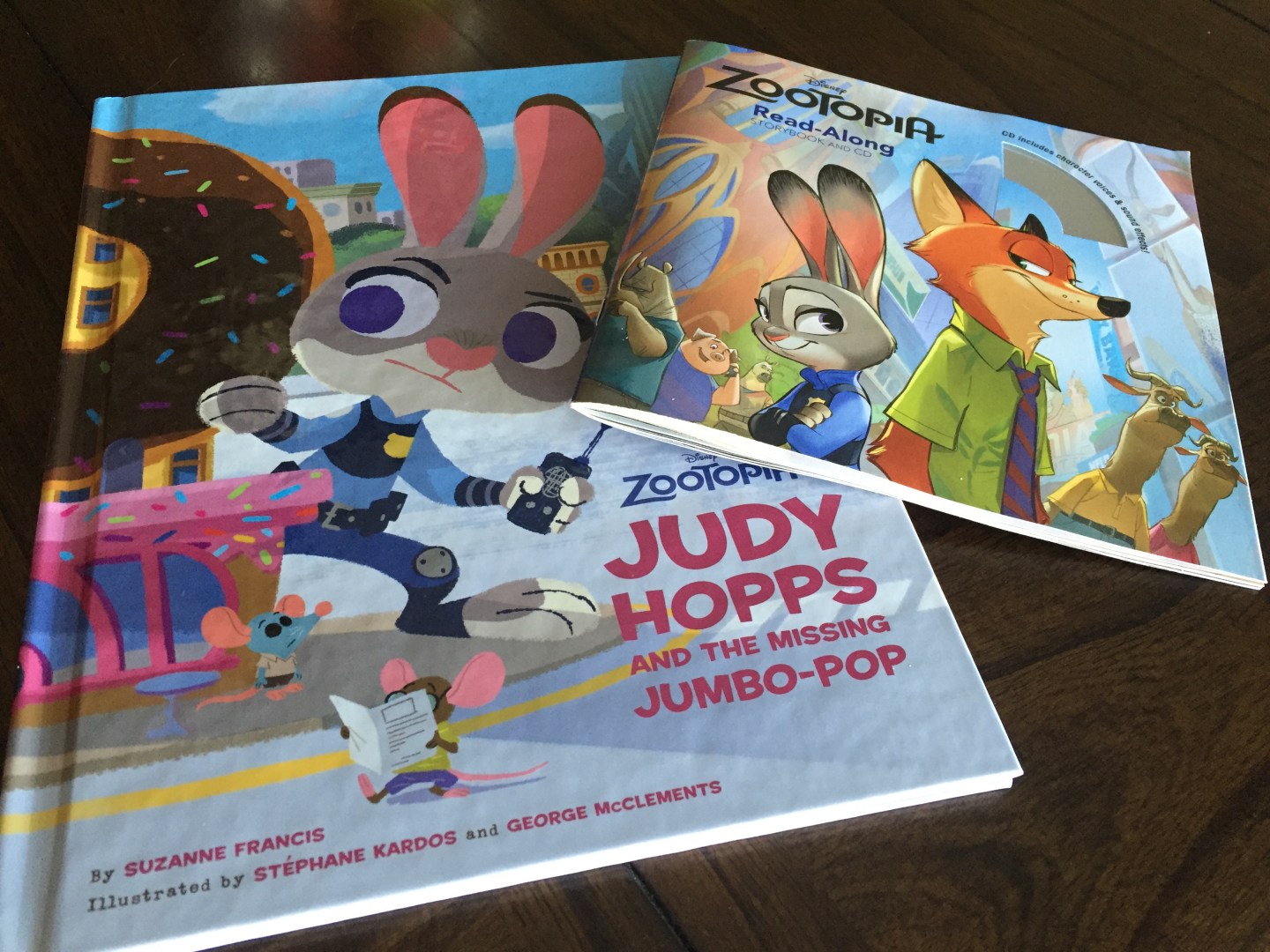 Zootopia Plot Revealed! – New Disney Book Tells All!!! – Disney Nerds