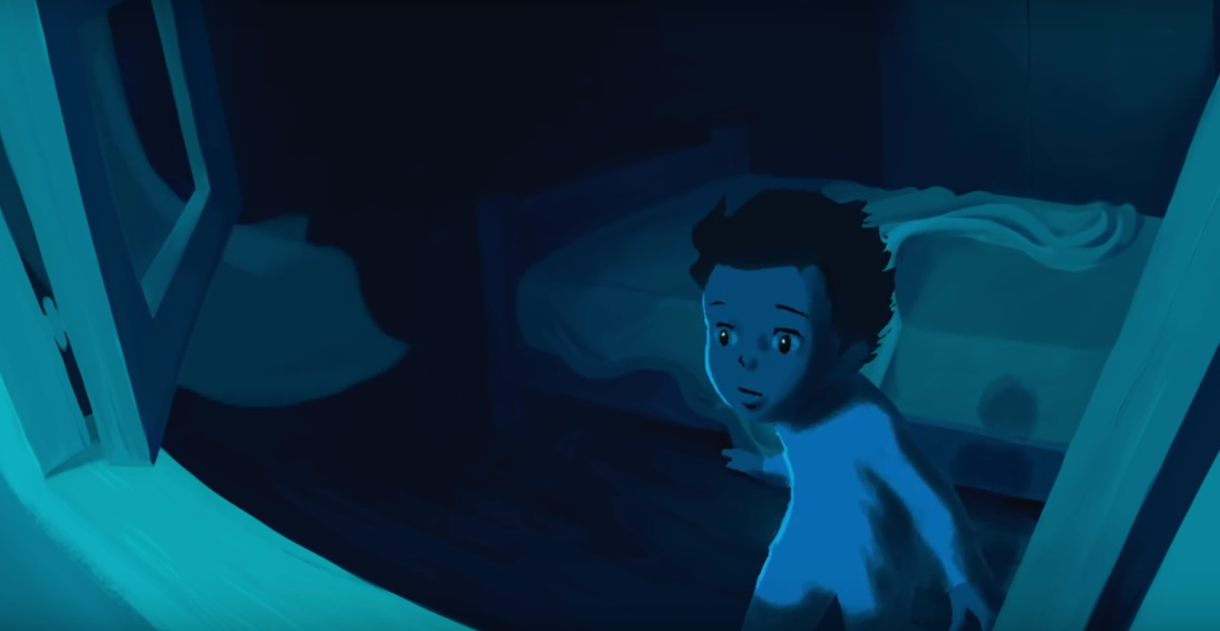 When Animation Gives Life – Life, Animated (a film review) – Disney Nerds