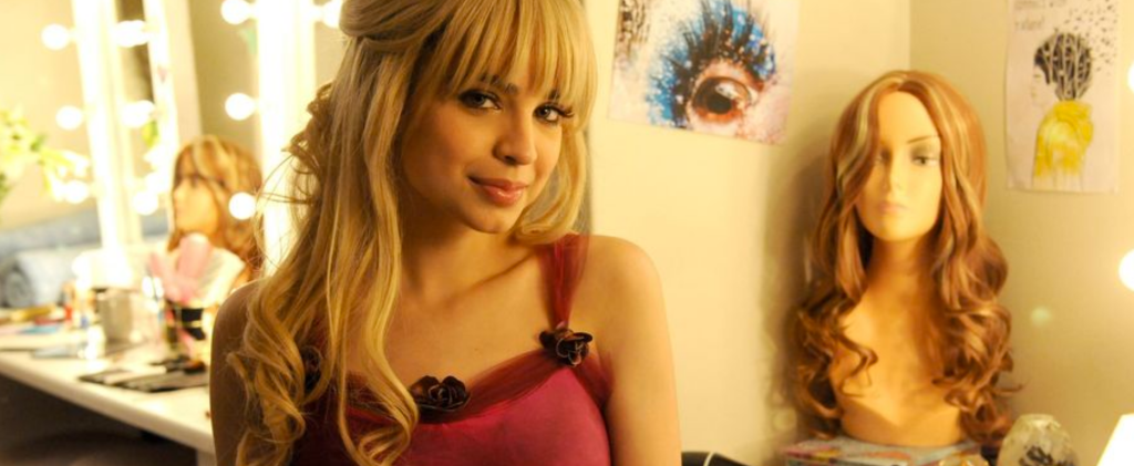 Sofia Carson: Storyteller (Exclusive Interview) – Disney Nerds
