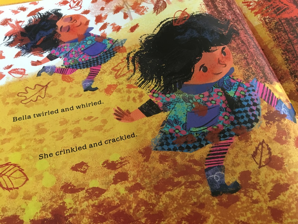 Fall in Love With Bella’s Fall Coat (exclusive interview) – Disney Nerds