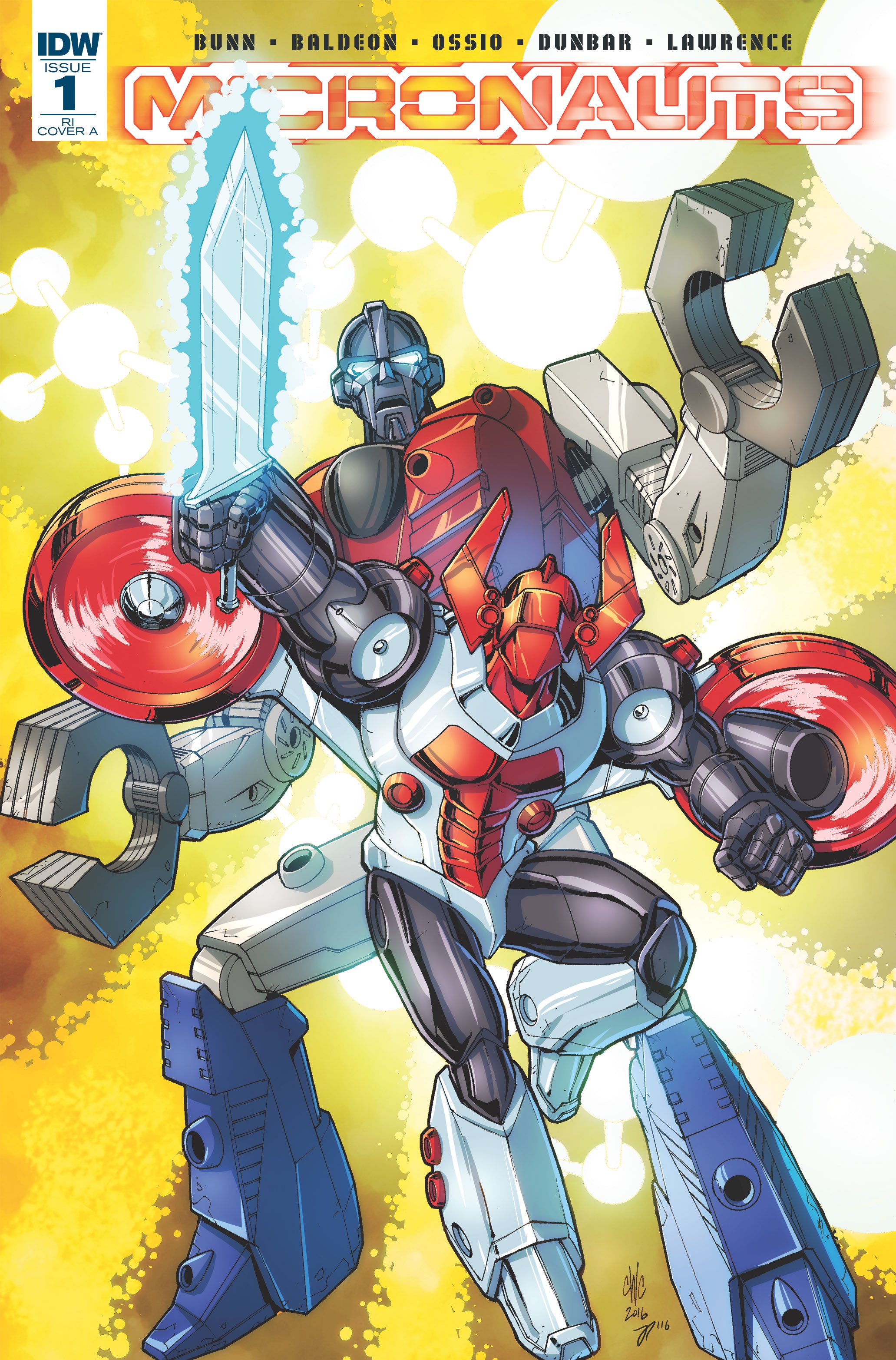 Not-So-Marvel Mondays: Rom and Micronauts Return! – Disney Nerds