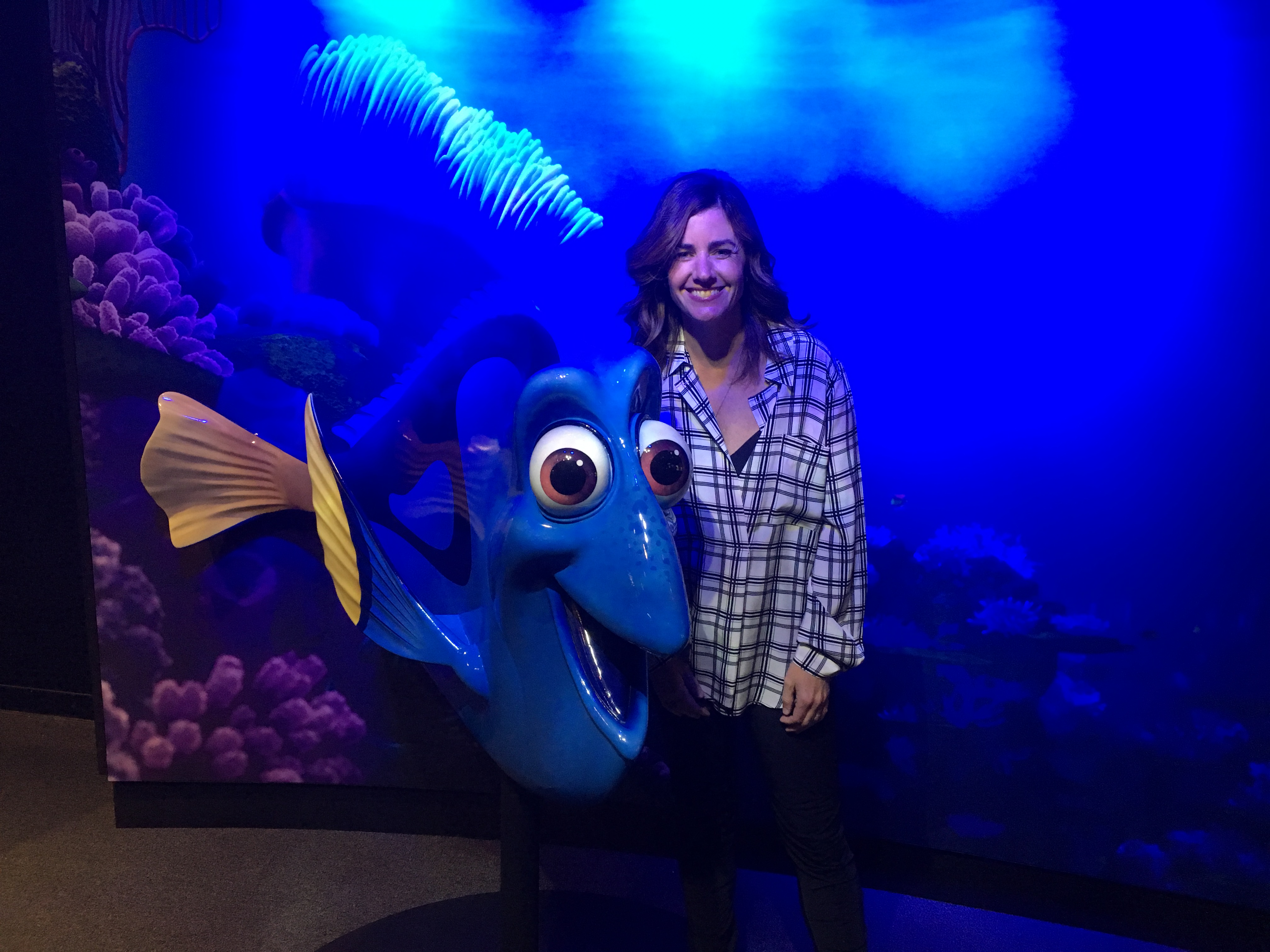 Exploring the Animation Pipeline – Science Behind PIXAR Exhibit ...