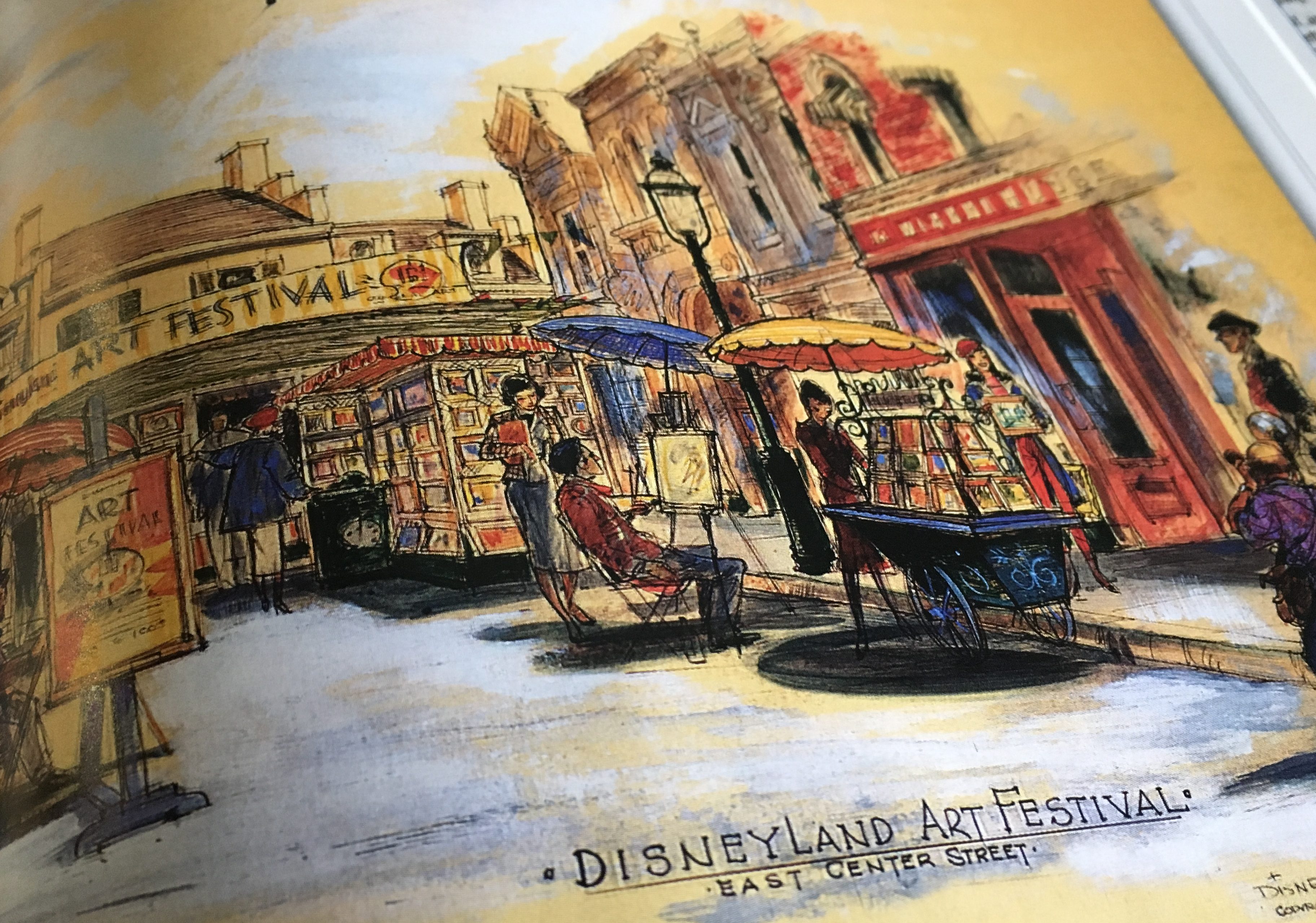 Designing Disney Delves Deep Into Doing Things Differently – Disney Nerds