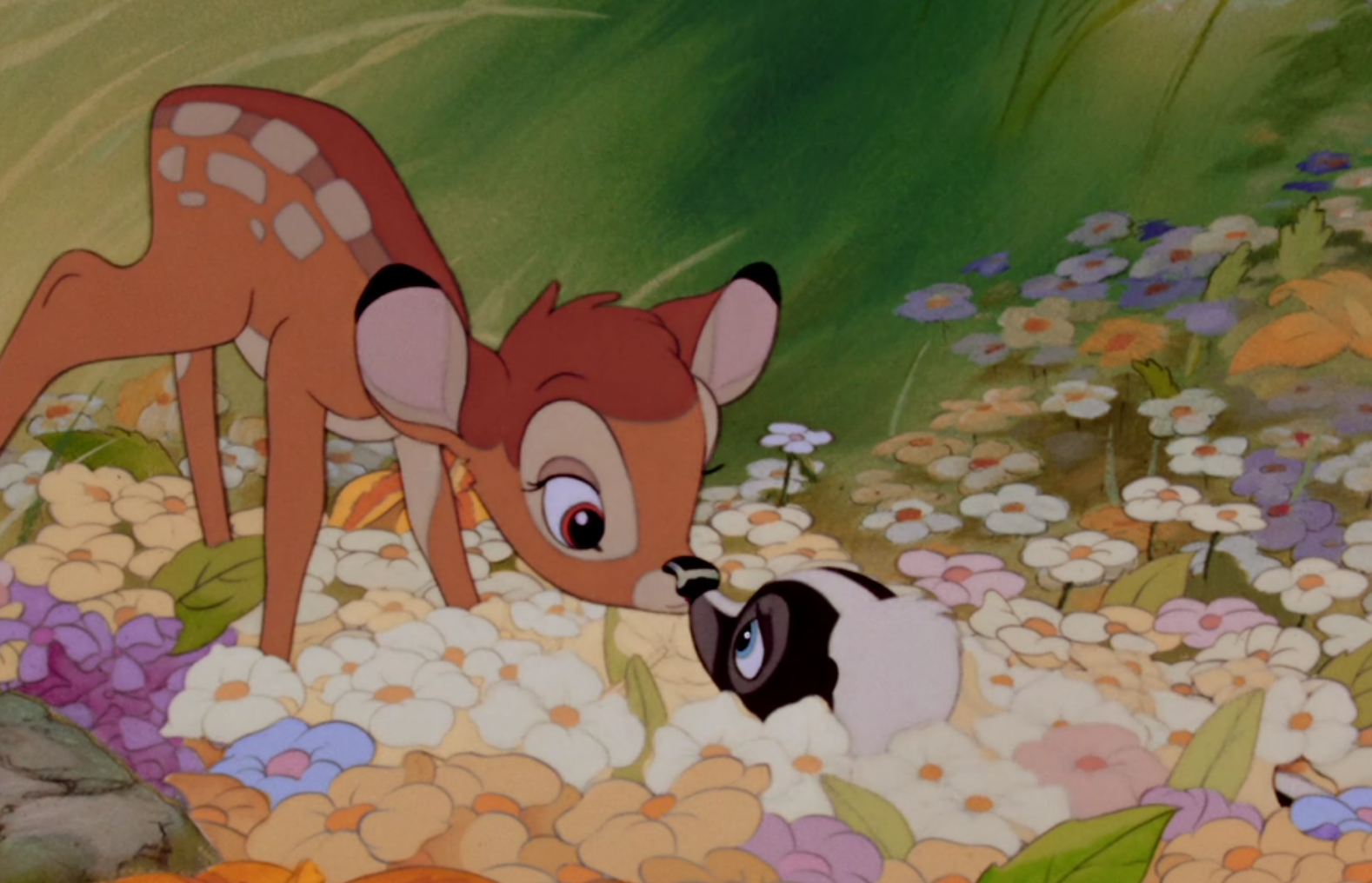 Bambi Comes to the Signature Collection – Disney Nerds