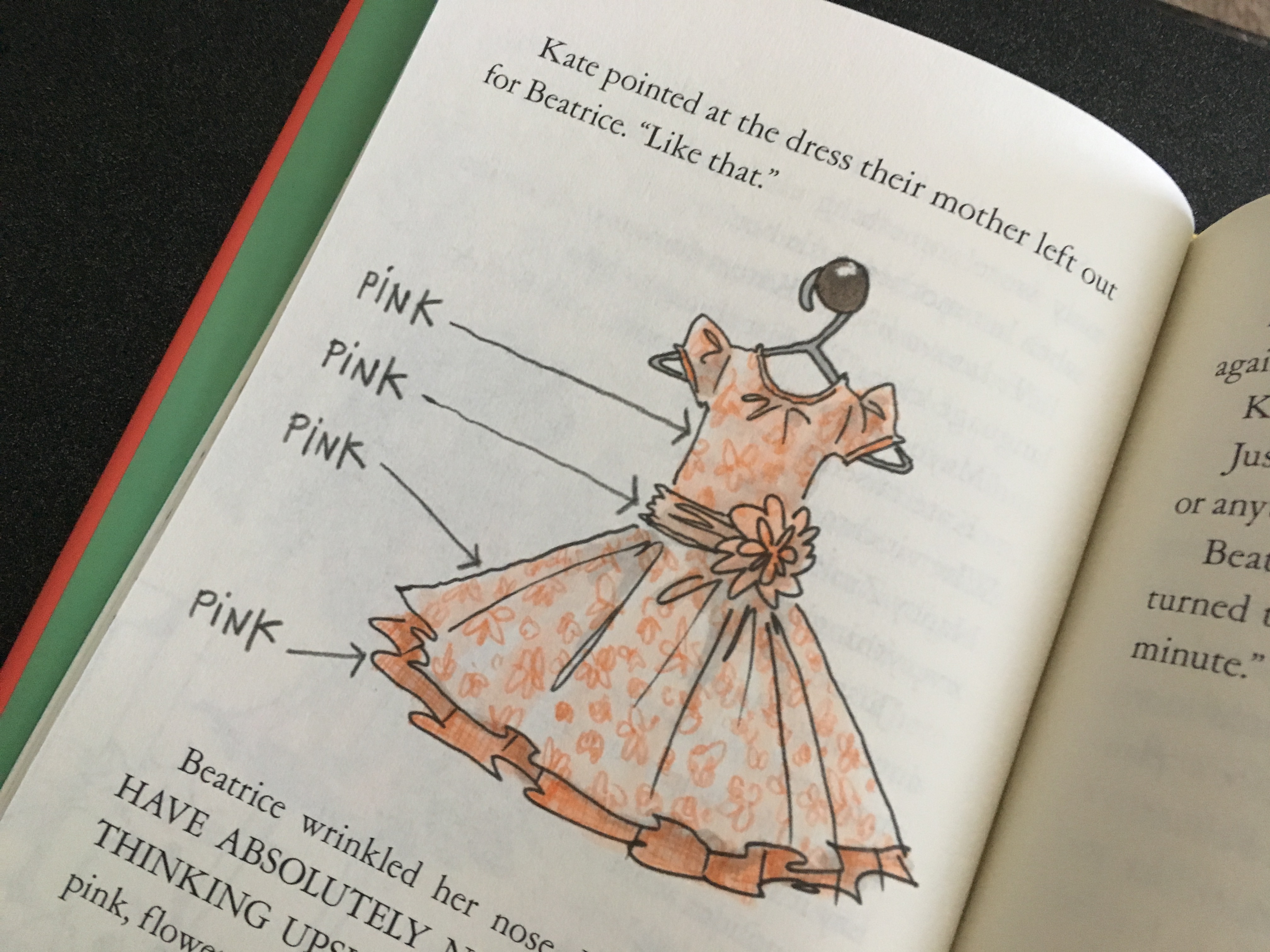 Sometimes We Need Serious Upside Down Thinking (book review) – Disney Nerds