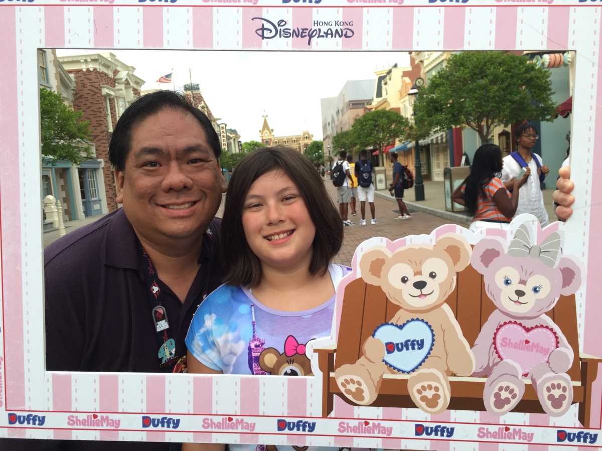 The Duffy Phenomenon – Disney Nerds