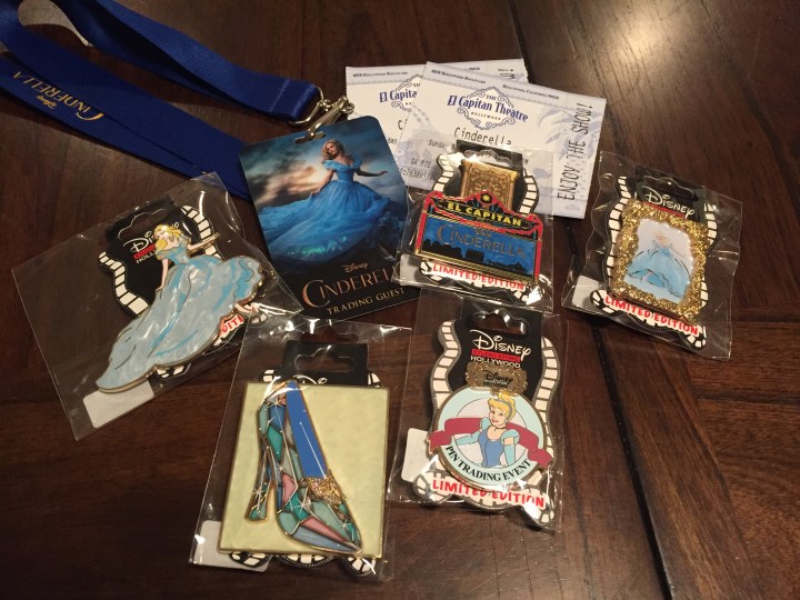 Pin Collecting Events – Disney Pin Trading 201 – Disney Nerds