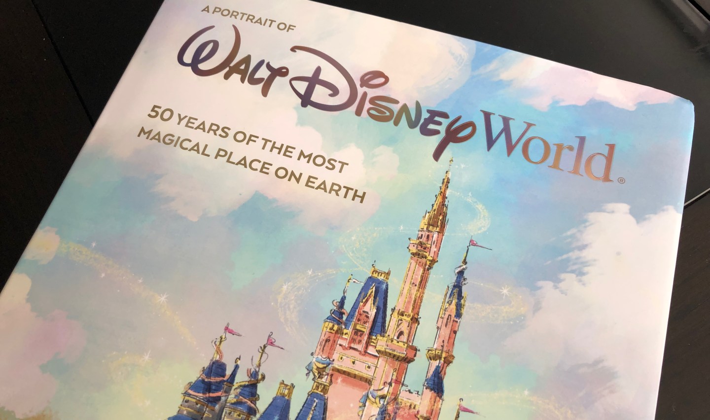 Disney History – Disney Nerds