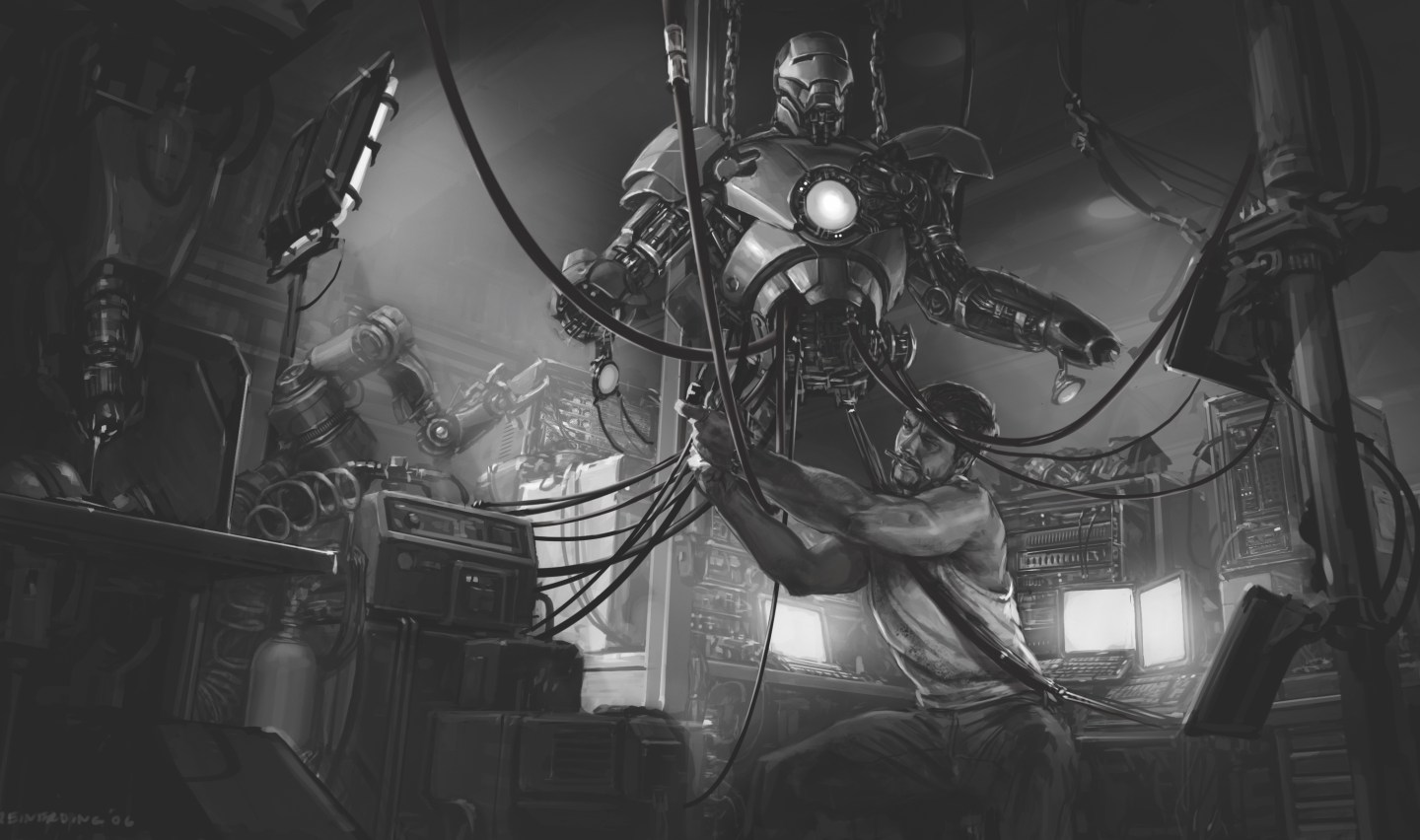 2021 – Disney Nerds