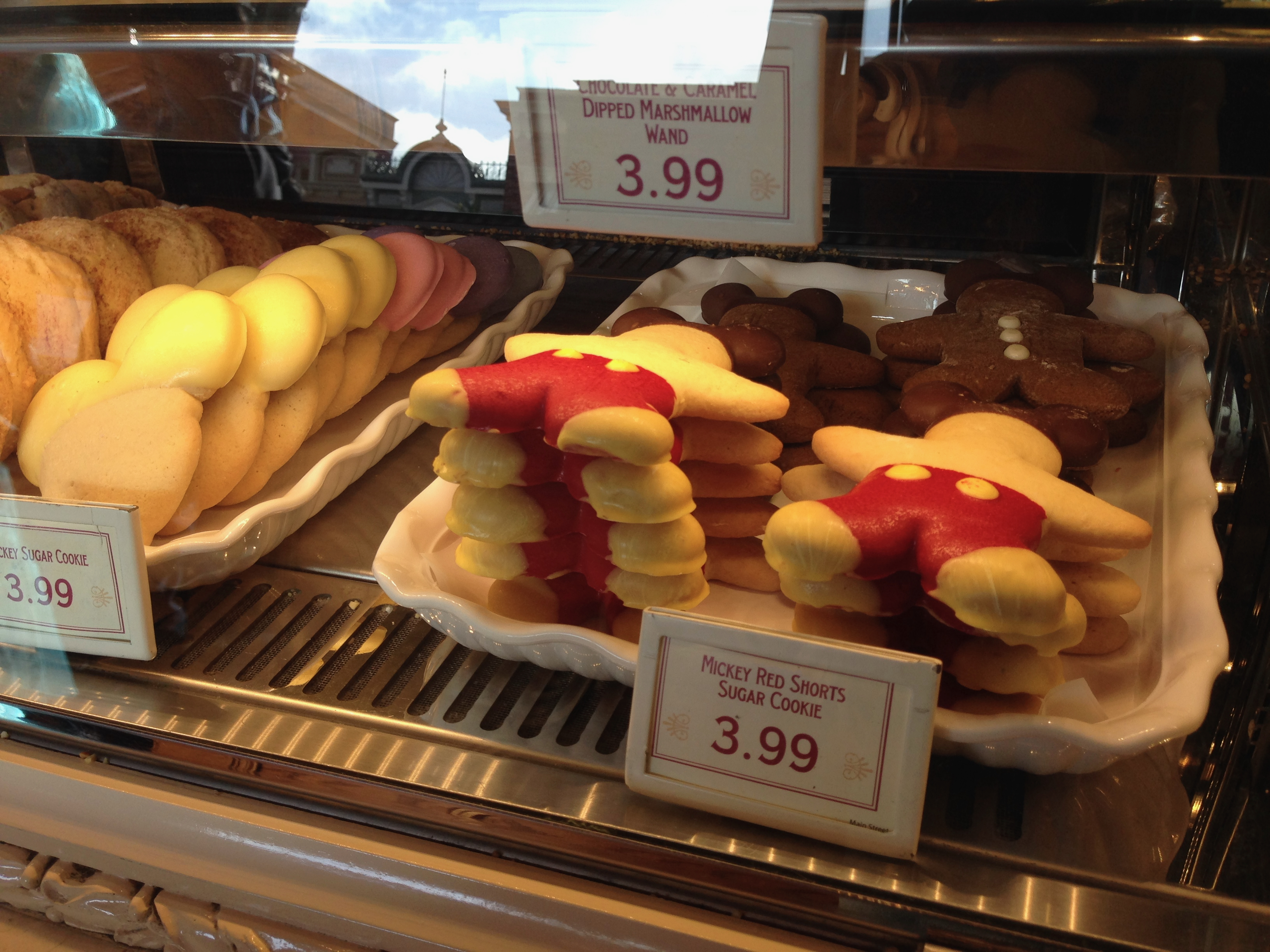 What Are the Best Disney Cookies? – Disney Nerds