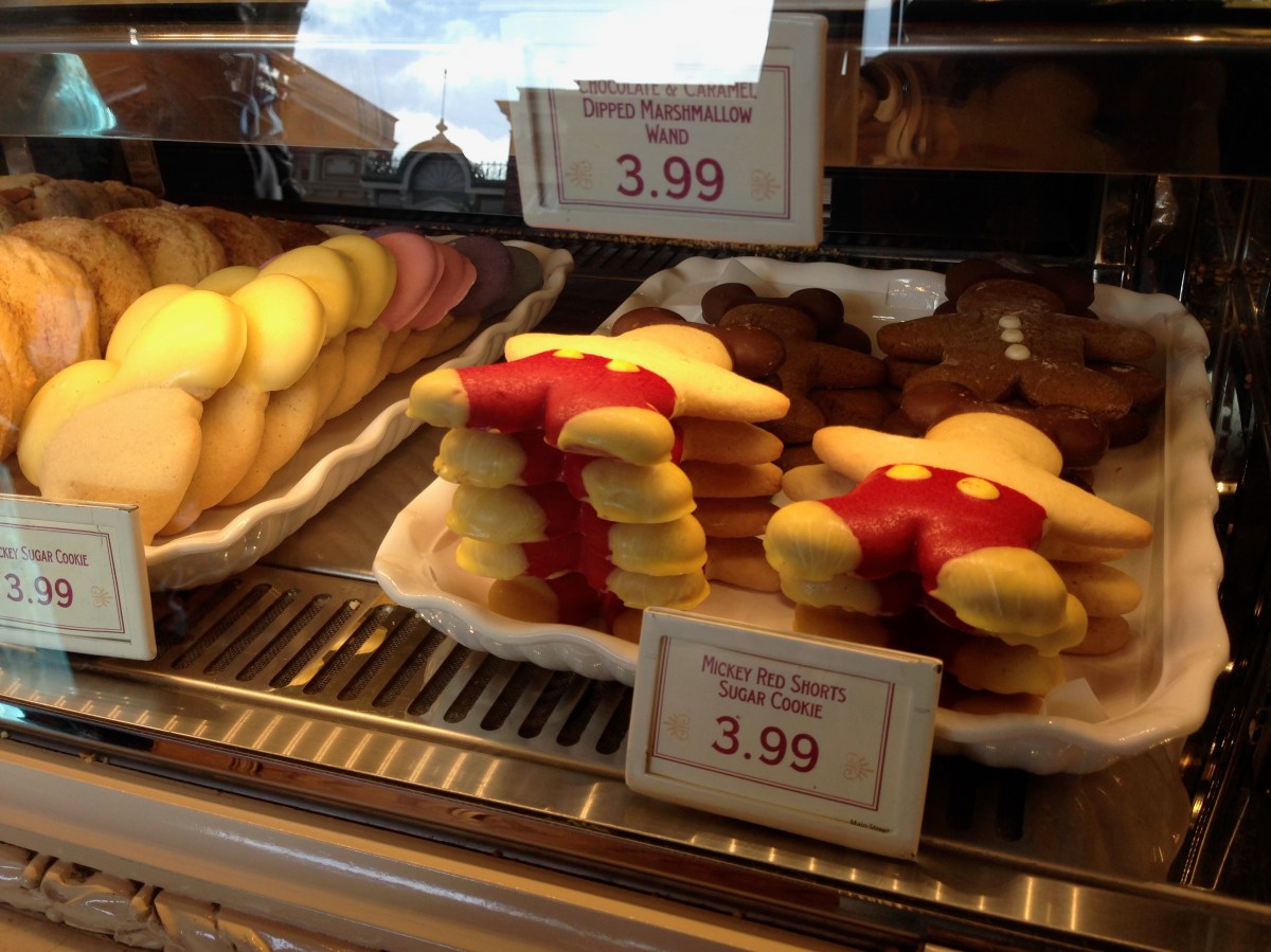 What Are the Best Disney Cookies? – Disney Nerds